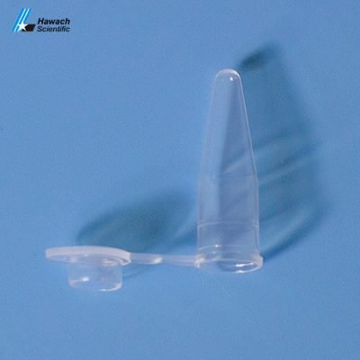 PCR Single Tube and Microcentrifuge Tube Difference - Hawach