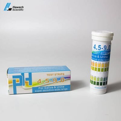 How to Test Your pH with Right Test Strips - Hawach